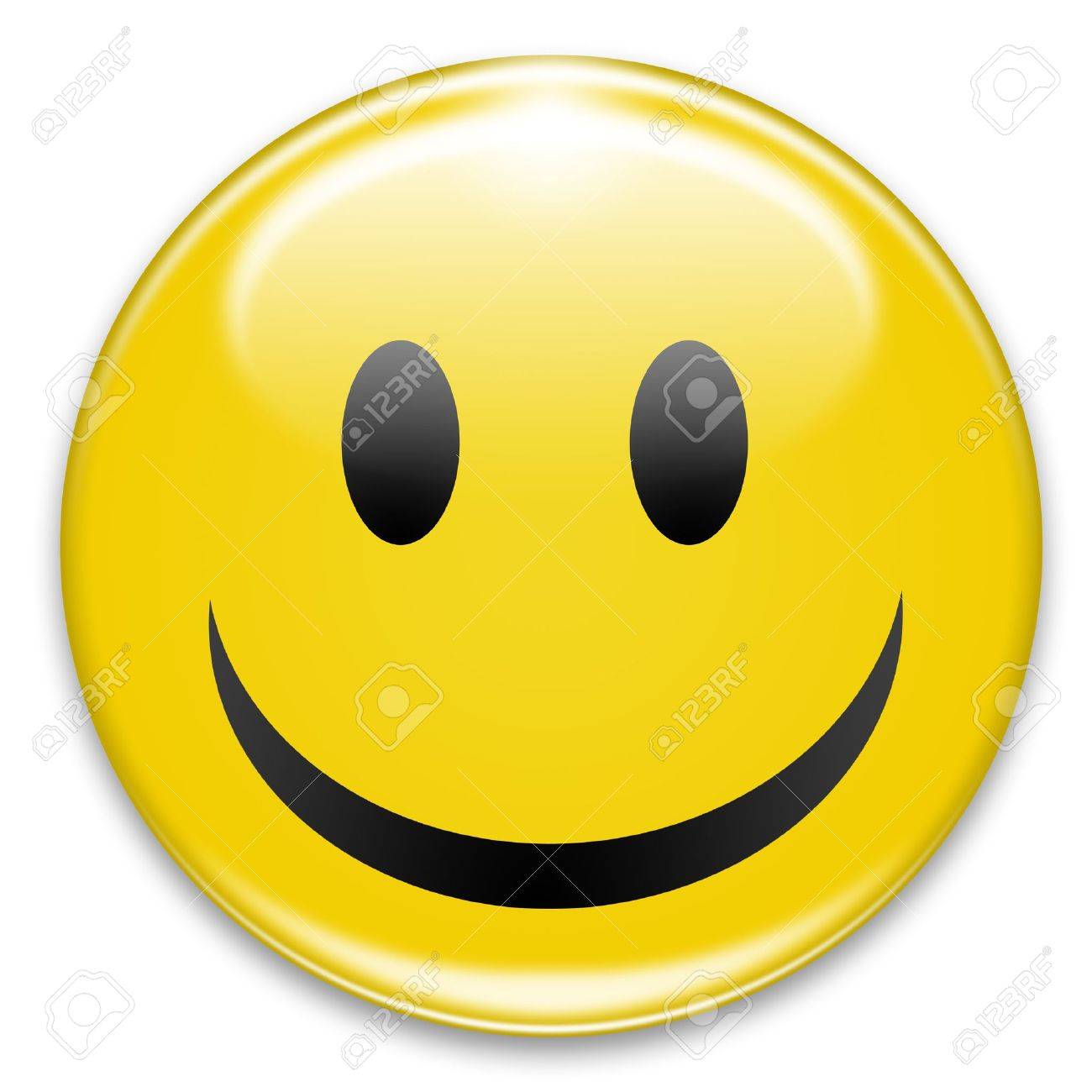 15295819-happy-smiley-button-on-white-background – Inner Wellness Circle